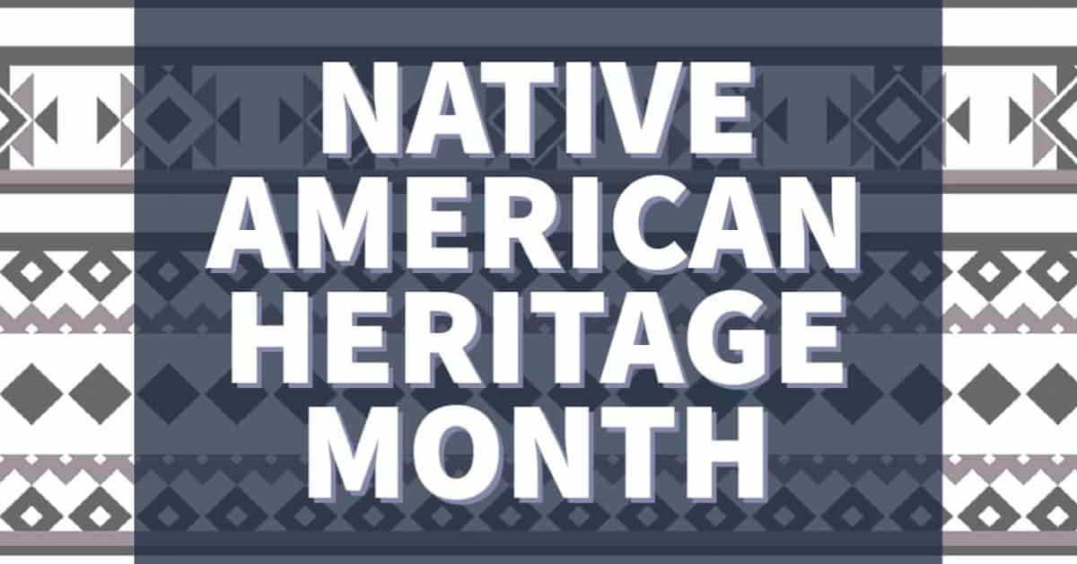 Honoring Native American Heritage Month | Avamere at Hermiston